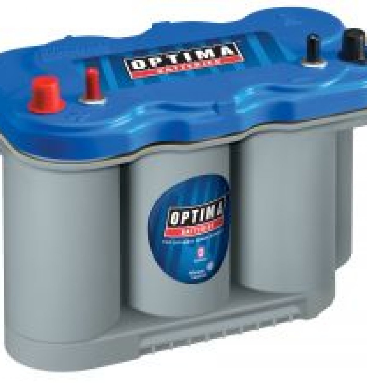 Akumulator OPTIMA BT DC 5,0 12V 66Ah