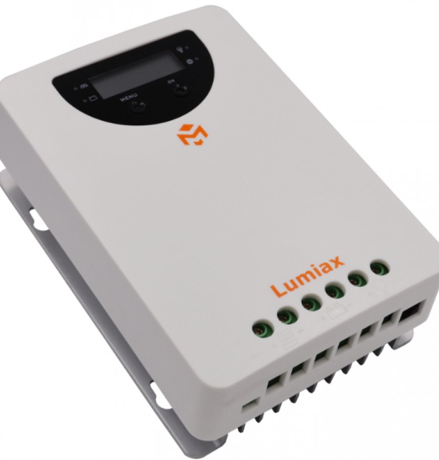 Solarni regulator MPPT MC4010 40A