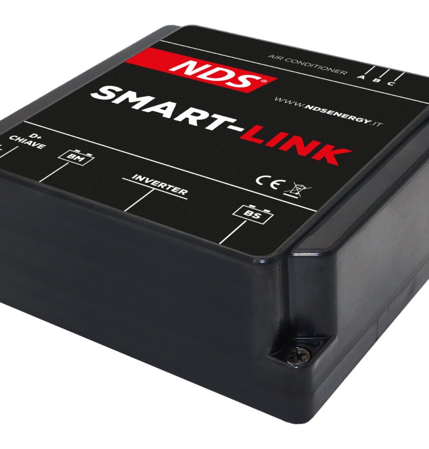 Nds Smart link