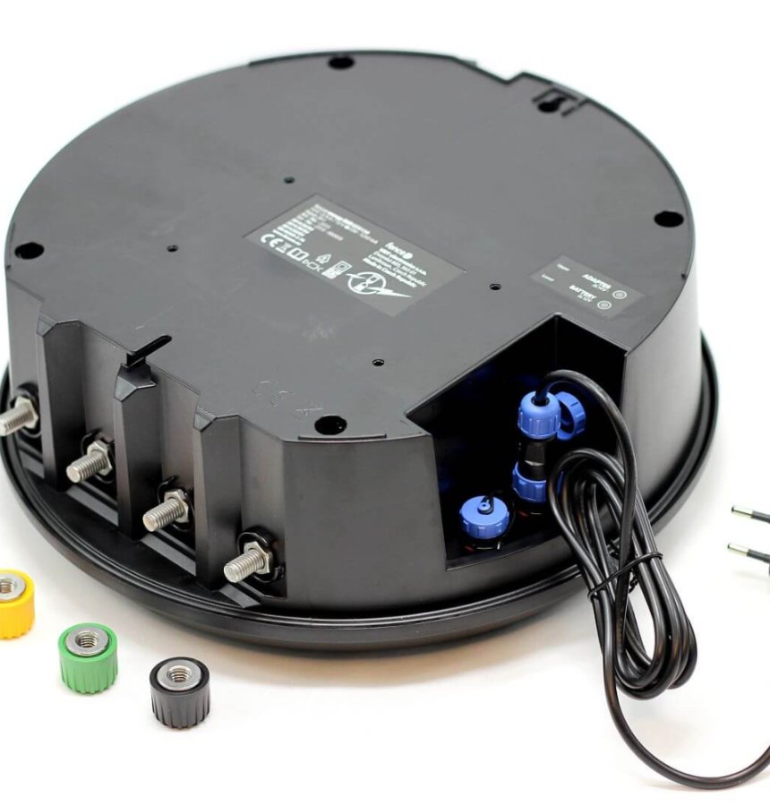 Pametni Wi-Fi pašni aparat Fencee energy Smart DUO EDW100 10J